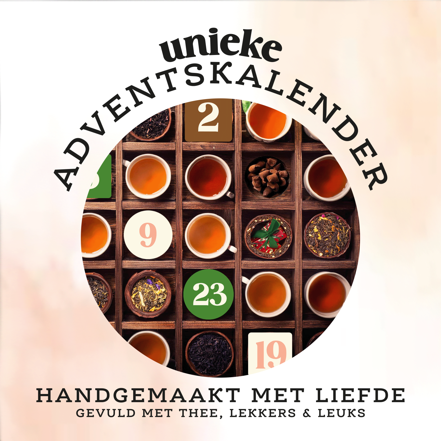 Webshop - Buro Fudge